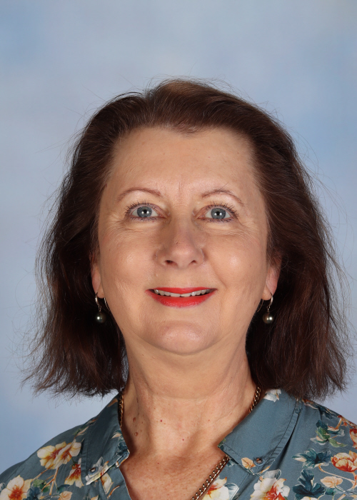 Administration Staff