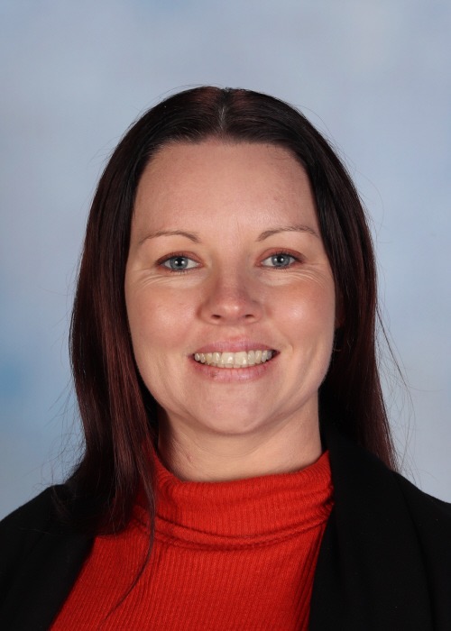 Administration Staff