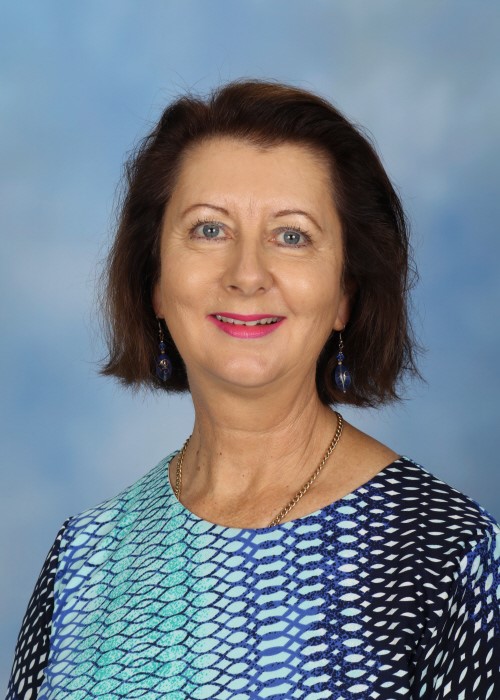 Administration Staff