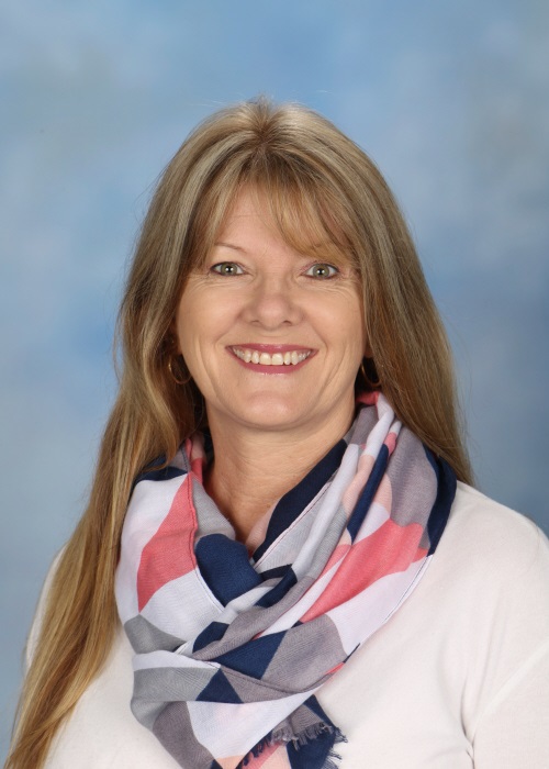 Administration Staff