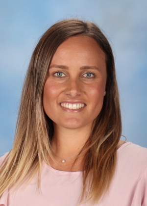 Administration Staff