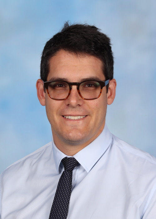 Administration Staff